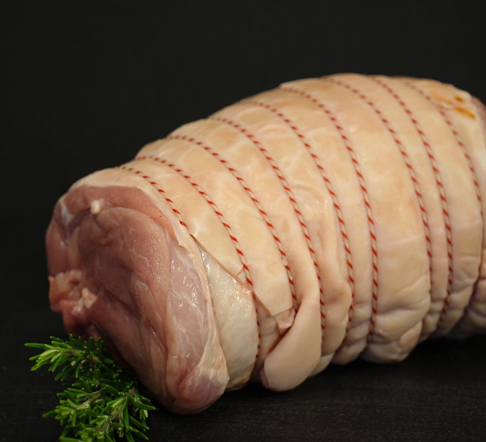 Pork Archives - Foxholes Farm