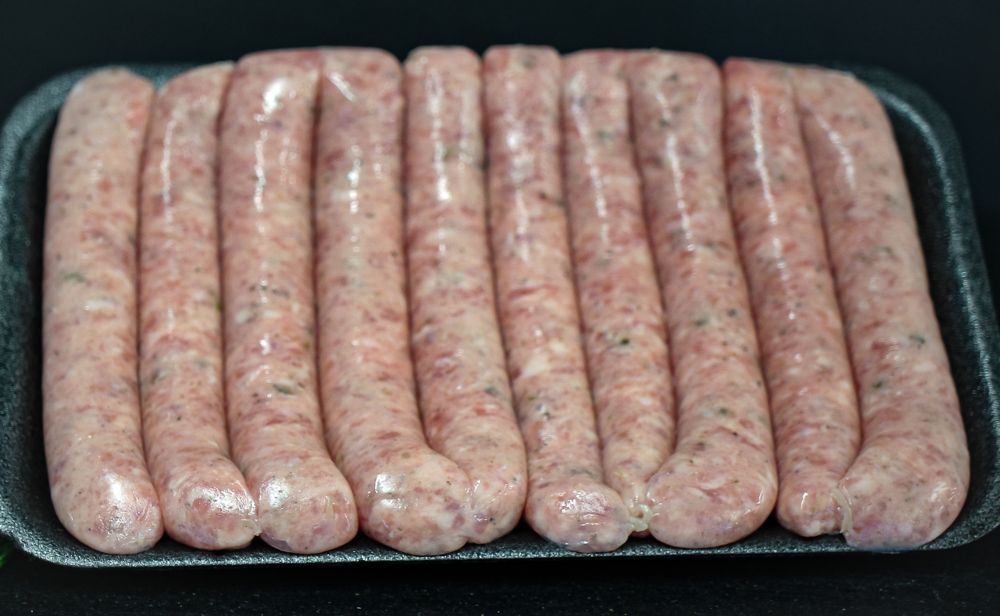 Chipolatas - Foxholes Farm