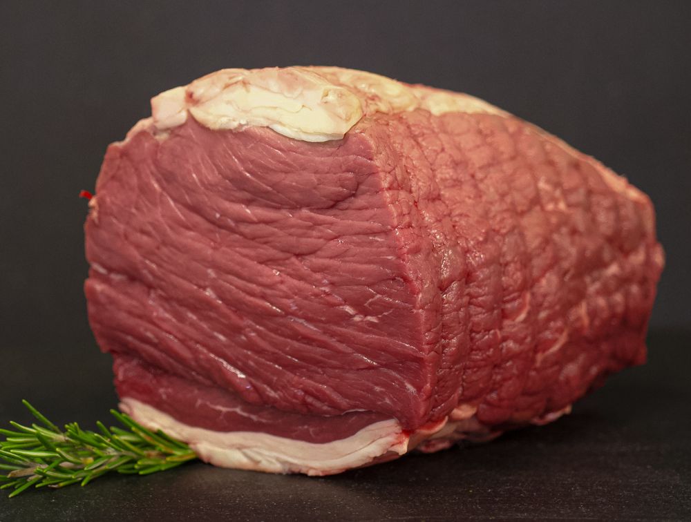 Beef Archives - Foxholes Farm