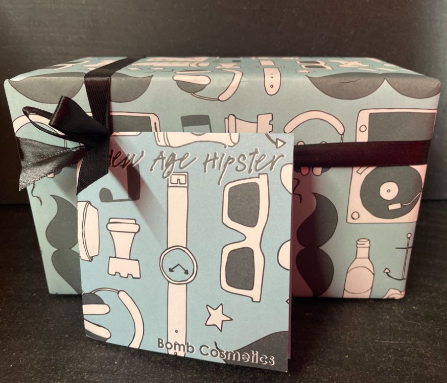 New Age Hipster Gift Set - Foxholes Farm